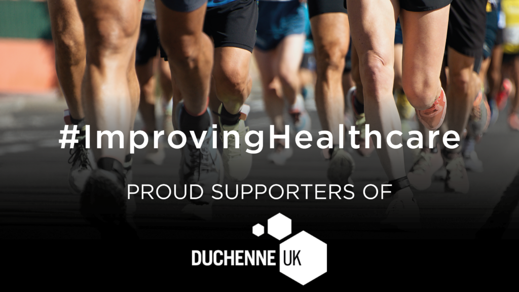 HealthTrust Europe runners raise more than £3,000 to help fight ...