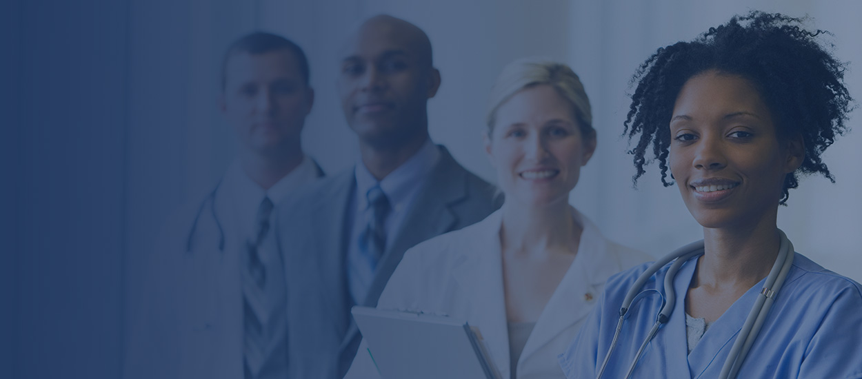 Home - HealthTrust Europe