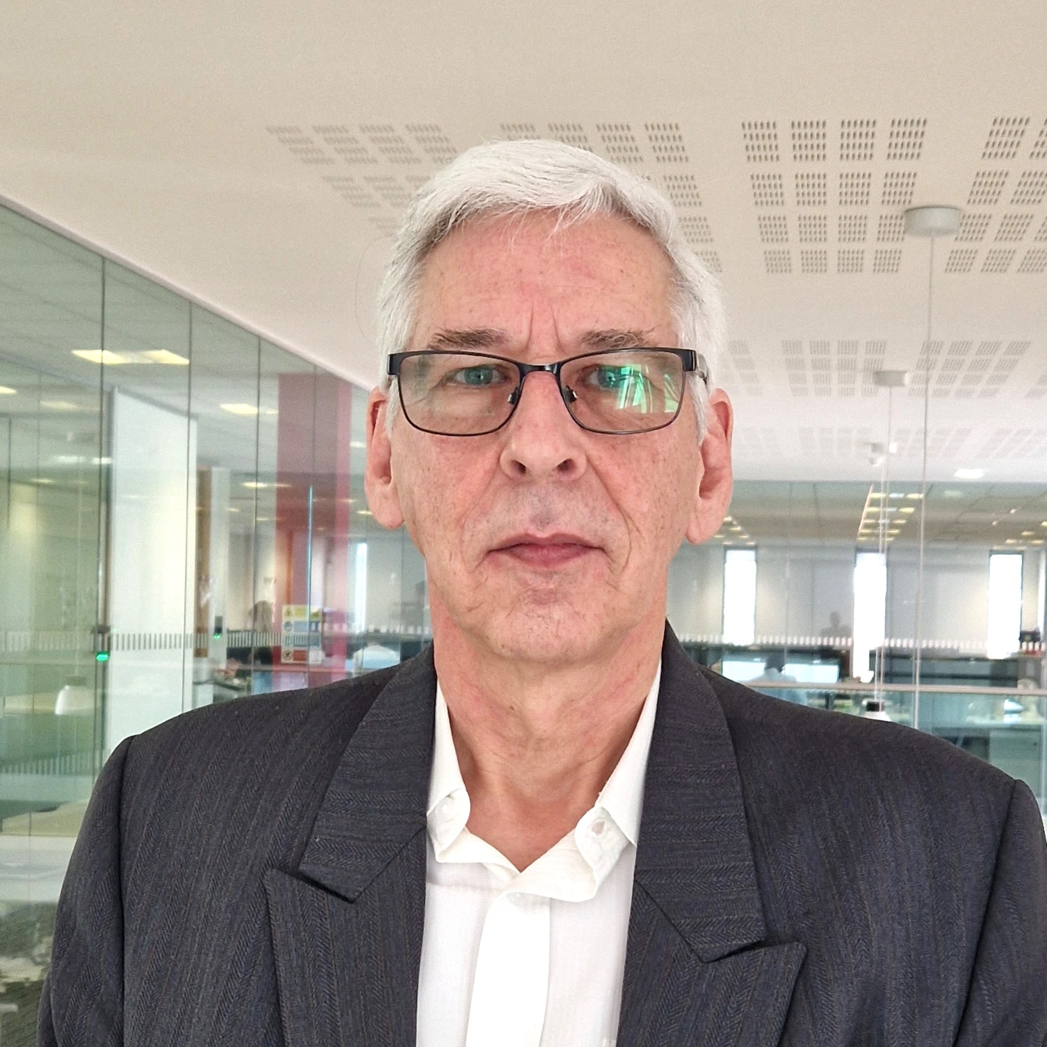 Get to Know HealthTrust Europe’s Leadership Team