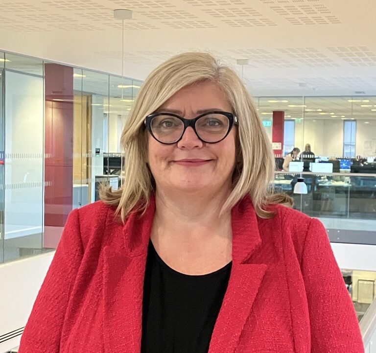 Get to Know HealthTrust Europe’s Leadership Team