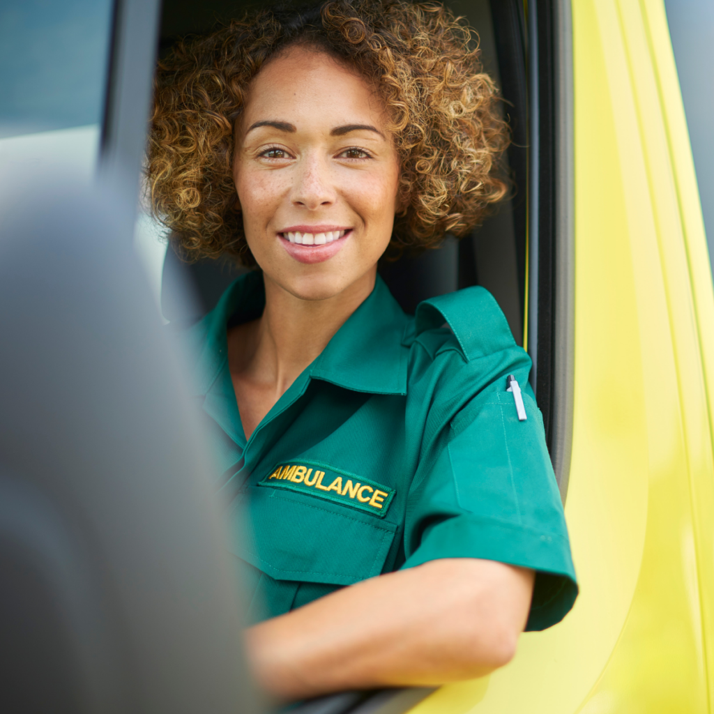 South West Ambulance Service NHS Foundation Trust and NHS Fleet ...